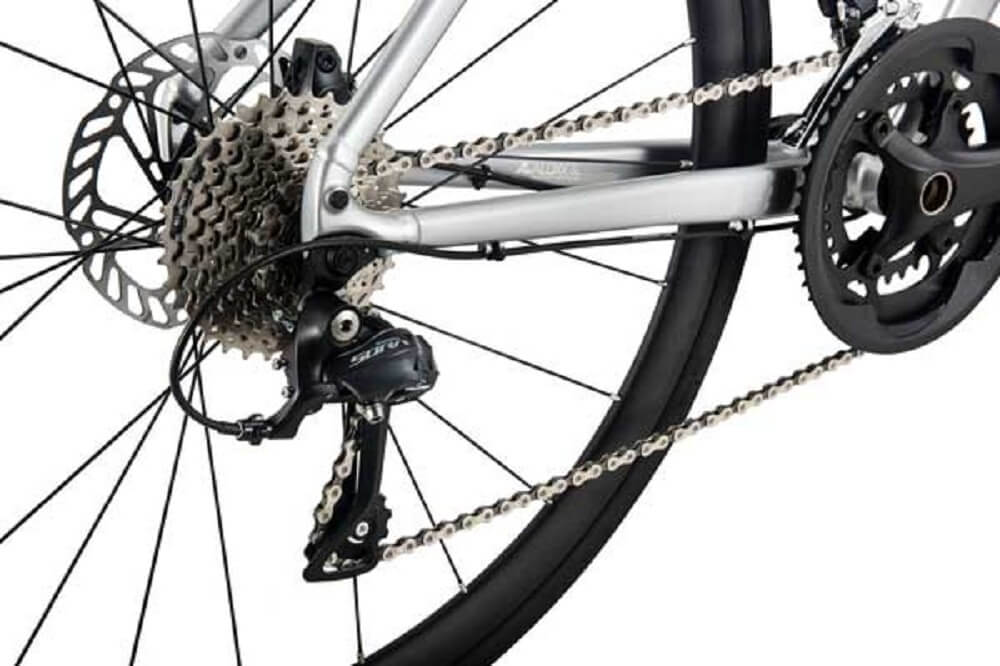 GIANT FCR 2 2025