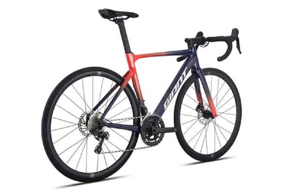 GIANT TCR LTD 2+ 2025