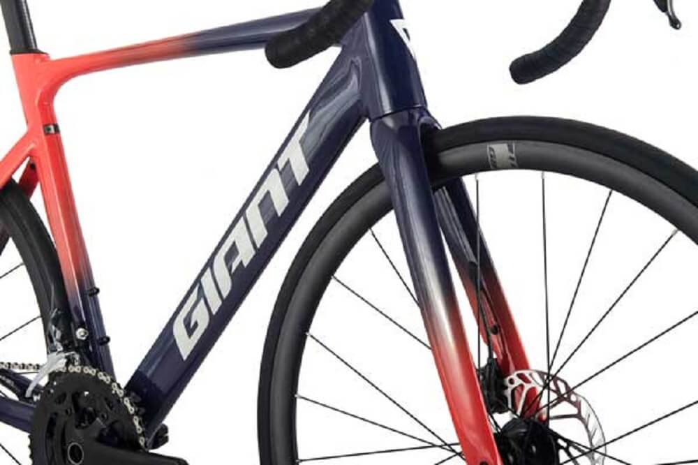 GIANT TCR LTD 2+ 2025
