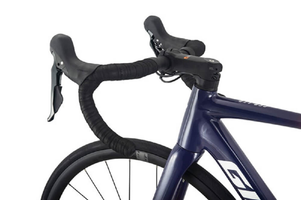 GIANT TCR LTD 2+ 2025